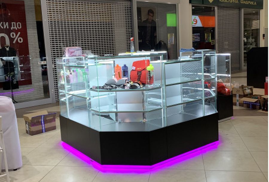 Комерційні меблі поза конкуренцією, від Slon Factory - Корреспондент